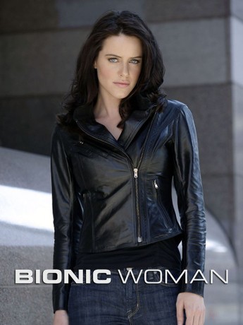 Bionic Woman Tv Show The Bionic Woman Wikipedia