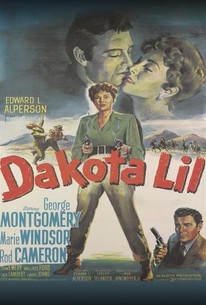 Dakota Lil | Audience Reviews | Rotten Tomatoes
