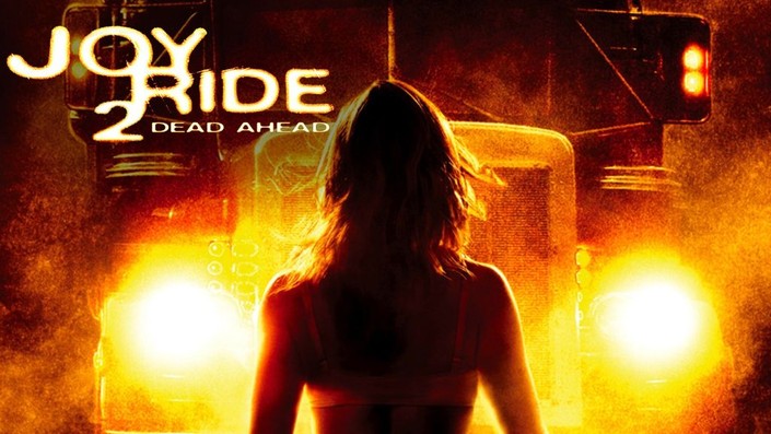 Joy Ride 2