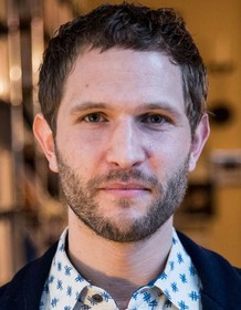 Johann Scheerer | Rotten Tomatoes