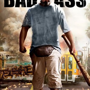 Bad Ass (2012) - Rotten Tomatoes