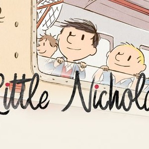 Little Nicholas - Rotten Tomatoes