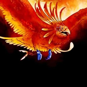 Space Firebird - Rotten Tomatoes