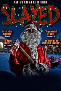 Slayed | Rotten Tomatoes