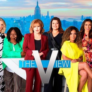 The View: Season 26, Episode 104 - Rotten Tomatoes
