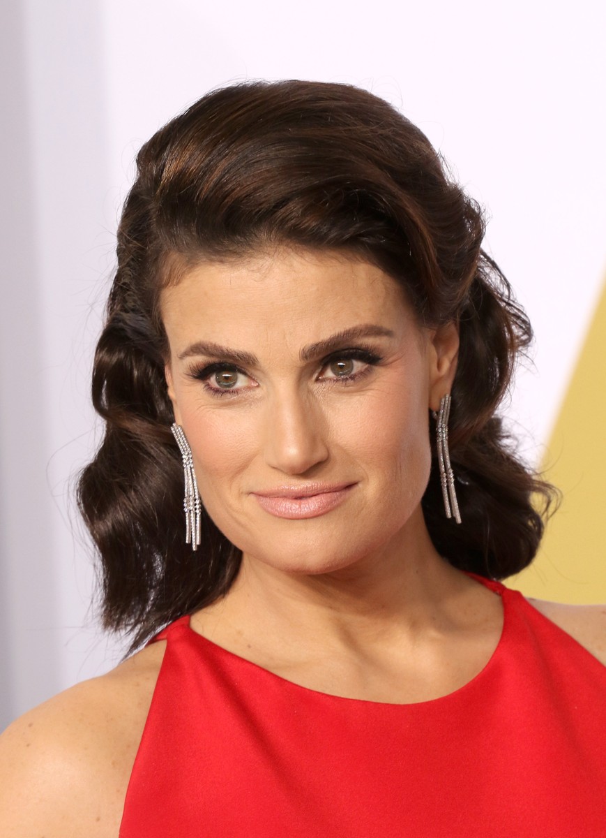 Idina Menzel - Rotten Tomatoes