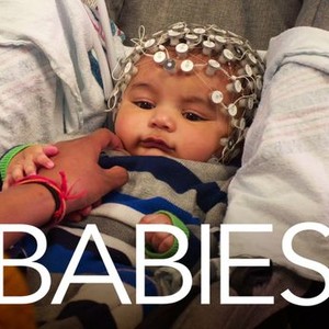Babies: Part 2, Episode 5 - Rotten Tomatoes