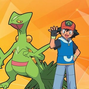 Pokémon - Rotten Tomatoes