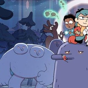 Hilda - Rotten Tomatoes