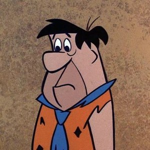 The Flintstones: Season 2, Episode 14 - Rotten Tomatoes
