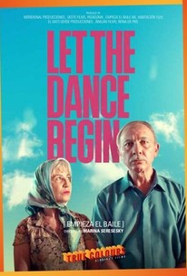 Let the Dance Begin | Rotten Tomatoes