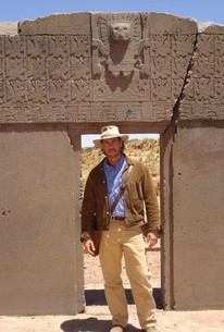 Digging for the Truth: Season 3, Episode 9 | Rotten Tomatoes