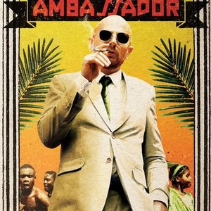 The Ambassador - Rotten Tomatoes