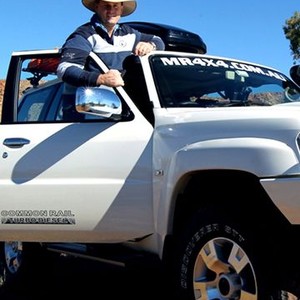 Pat Callinan's 4x4 Adventures: Season 14, Episode 4 - Rotten Tomatoes