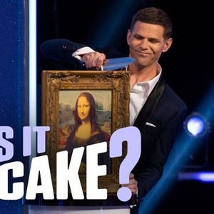 Is It Cake? - Rotten Tomatoes