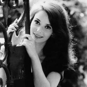 Susan Strasberg - Rotten Tomatoes