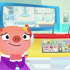 Astroblast!: Season 2, Episode 20 - Rotten Tomatoes