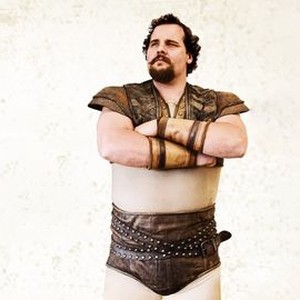 Louis Cyr: The Strongest Man in the World - Rotten Tomatoes