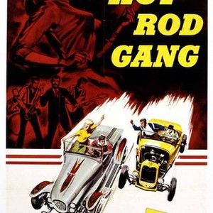 Hot Rod Gang - Rotten Tomatoes
