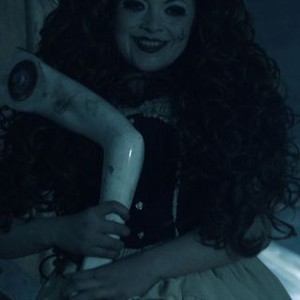 The Doll Master - Rotten Tomatoes