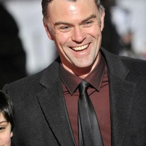 Julian Lewis Jones - Rotten Tomatoes