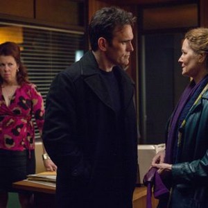 Wayward Pines - Rotten Tomatoes
