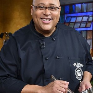 New Orleans Cooking With Kevin Belton - Rotten Tomatoes