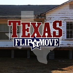 Texas Flip N Move - Rotten Tomatoes