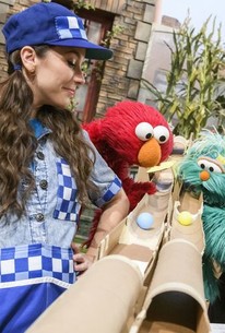 Sesame Street: Season 51, Episode 1 - Rotten Tomatoes