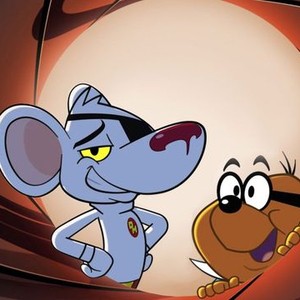 Danger Mouse: Season 2, Episode 39 - Rotten Tomatoes
