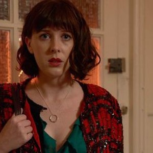 Alexandra Roach - Rotten Tomatoes