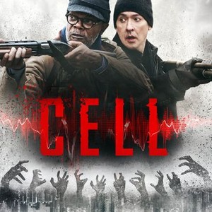 Cell - Rotten Tomatoes
