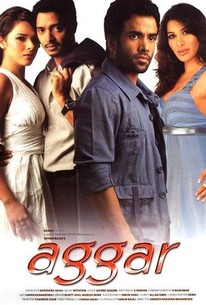 Aggar Passion Betrayal Terror | Rotten Tomatoes