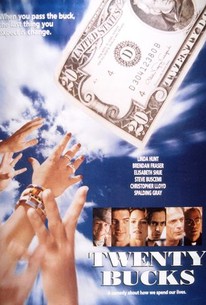 Twenty Bucks (1993) - Rotten Tomatoes