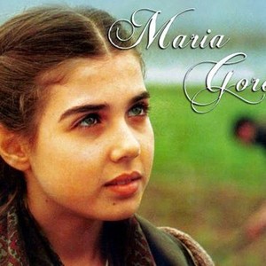 Maria Goretti - Rotten Tomatoes
