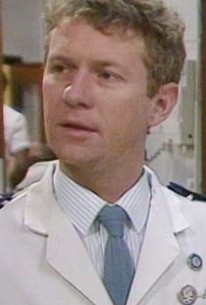 Casualty: Season 1, Episode 1 | Rotten Tomatoes