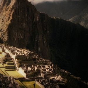 Lost Kingdoms of South America - Rotten Tomatoes