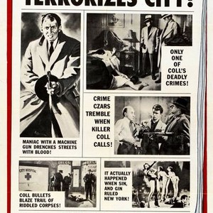 Mad Dog Coll - Rotten Tomatoes