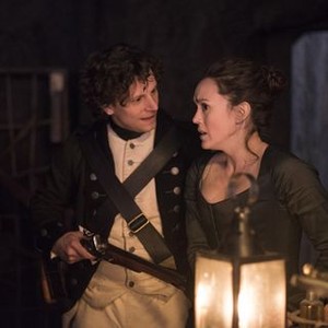 Alexander McPherson - Rotten Tomatoes