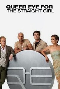 Queer Eye for the Straight Girl - Rotten Tomatoes