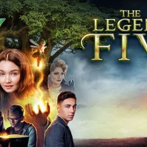 The Legend of the Five - Rotten Tomatoes