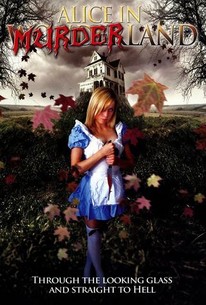 Alice in Murderland | Rotten Tomatoes