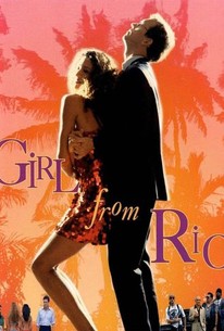 Girl From Rio (2001) | Rotten Tomatoes