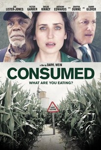 Consumed (2015) | Rotten Tomatoes