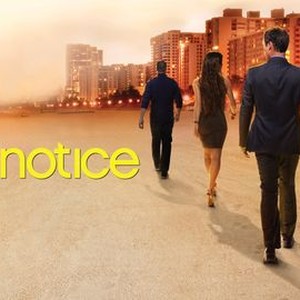 Burn Notice - Rotten Tomatoes