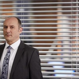 Oliver Becker - Rotten Tomatoes