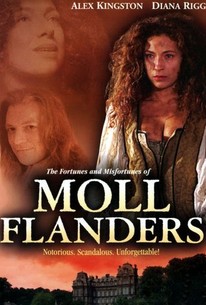 The Fortunes and Misfortunes of Moll Flanders | Rotten Tomatoes