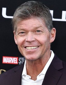 Rob Liefeld - Rotten Tomatoes