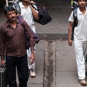 Selection Day - Rotten Tomatoes