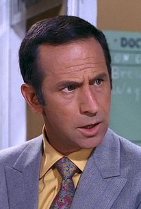 Get Smart: Season 5, Episode 9 | Rotten Tomatoes